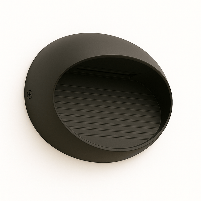 Amor Outdoor Step Lamp | Stylish & Safe Lighting Solution – Residence ...