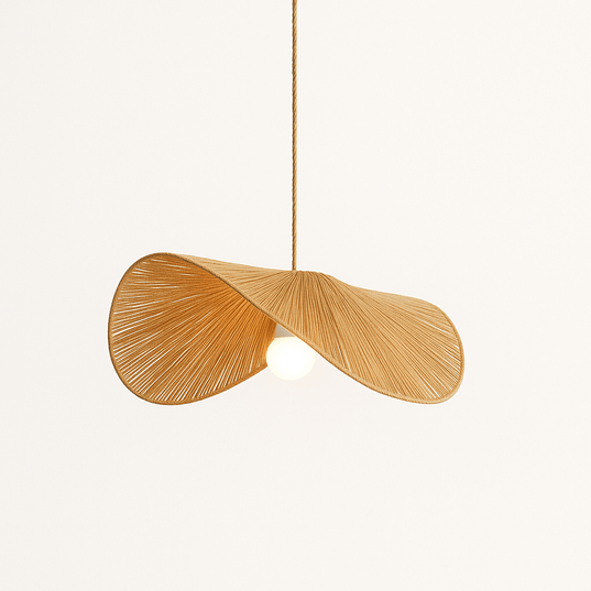 Asalu Pendant Light – Residence Supply