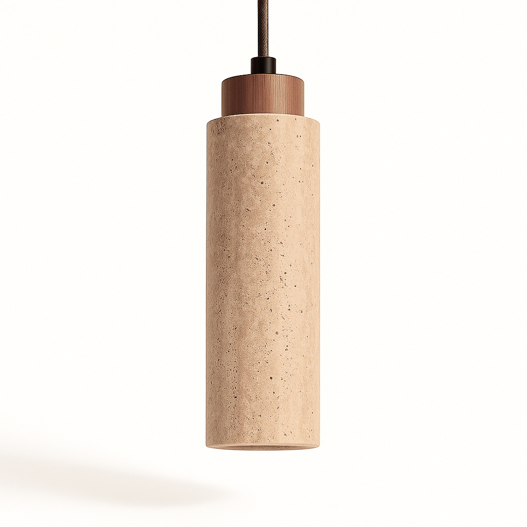 Timeless Stone Pendant Lights For Your Home | Residence Supply
