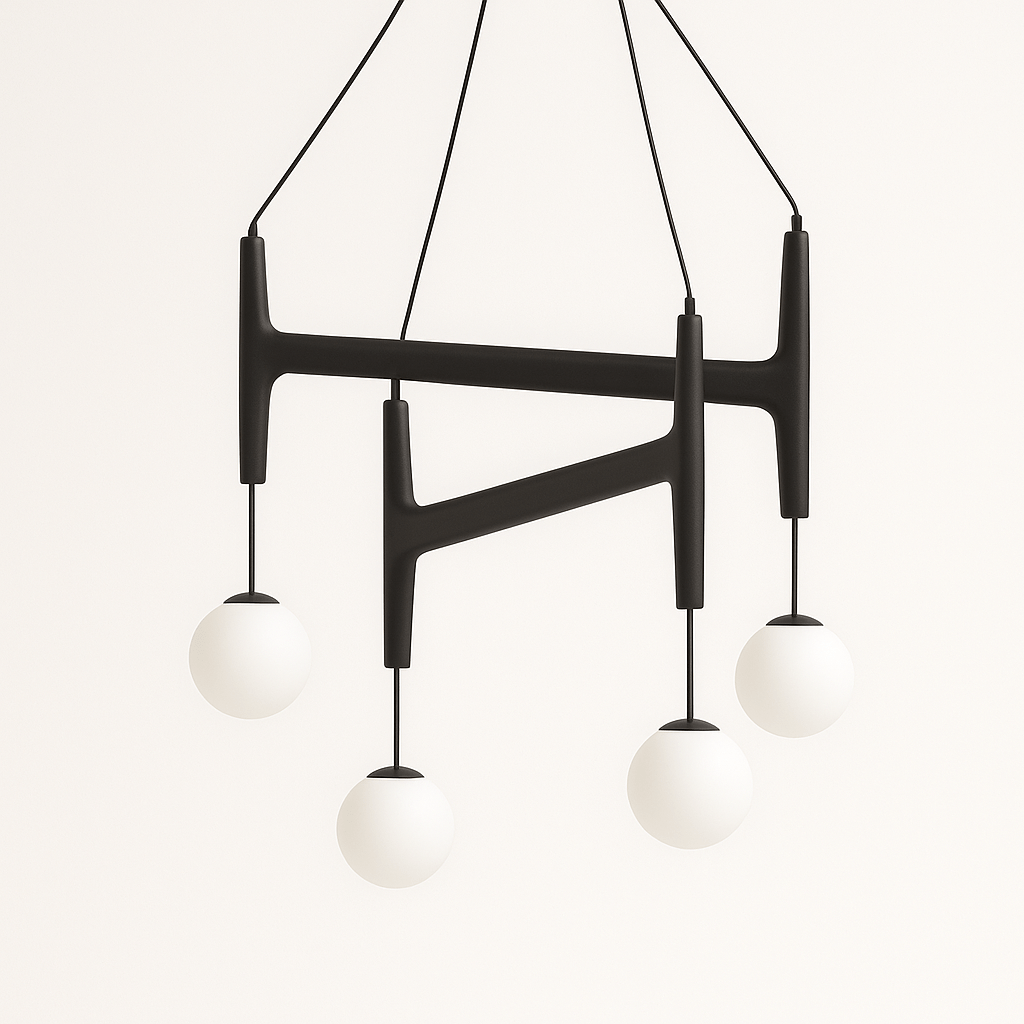 Avira Chandelier - Residence Supply