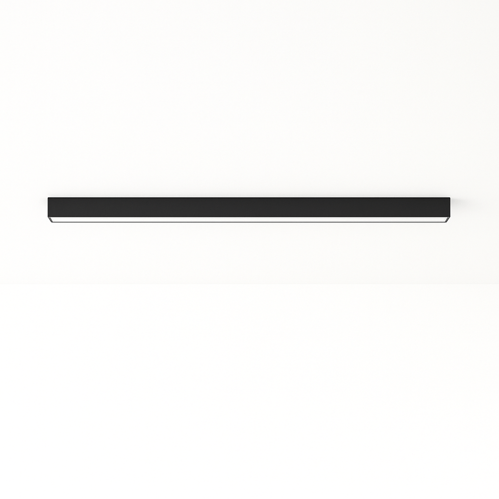 Azora Ceiling Light: Sleek Design for Modern Spaces. – Residence Supply