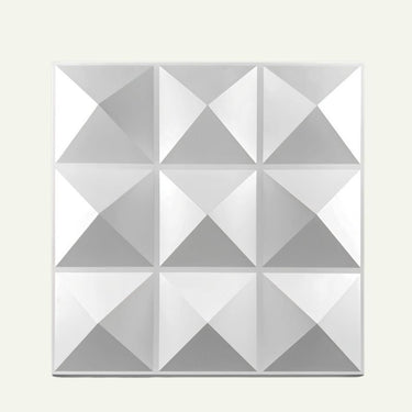 Badra Wall Panel - Stylish 3D Outdoor Wall Panels for Modern Spaces ...