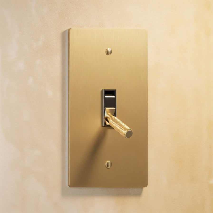 Light Switches — Residence Supply