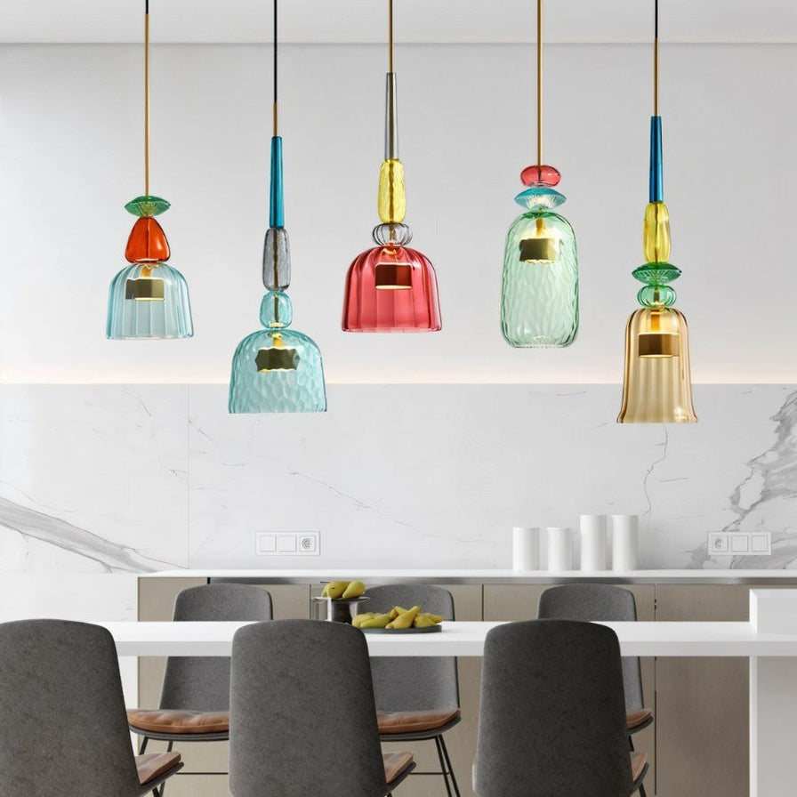 Pendant Lights — Residence Supply