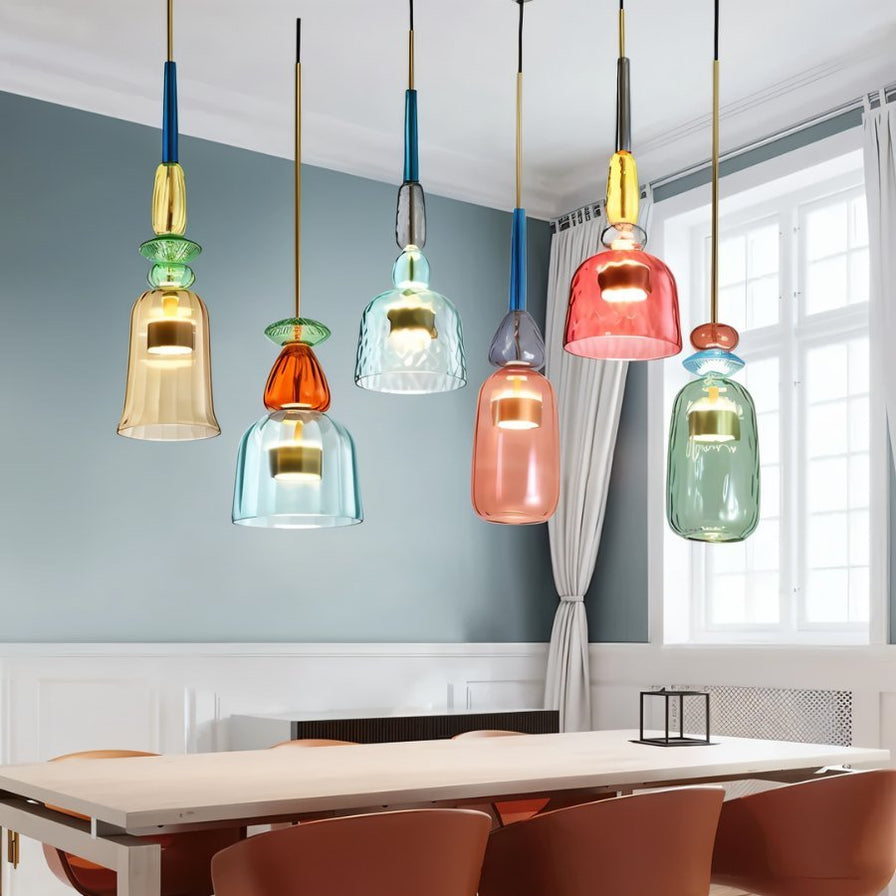 Pendant Lights — Residence Supply