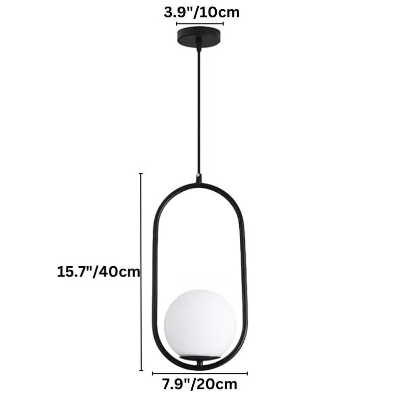 Home Suspended Ceiling Lights Cells Pendant Light