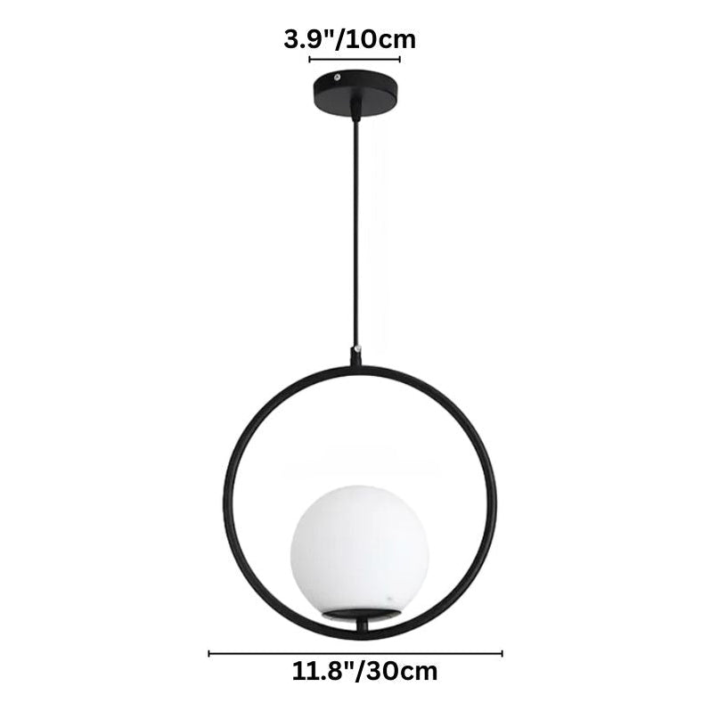 Home Suspended Ceiling Lights Cells Pendant Light