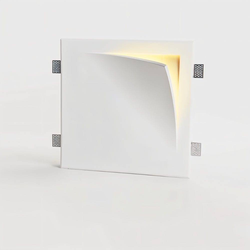 Corvix Trimless Wall Light – Residence Supply