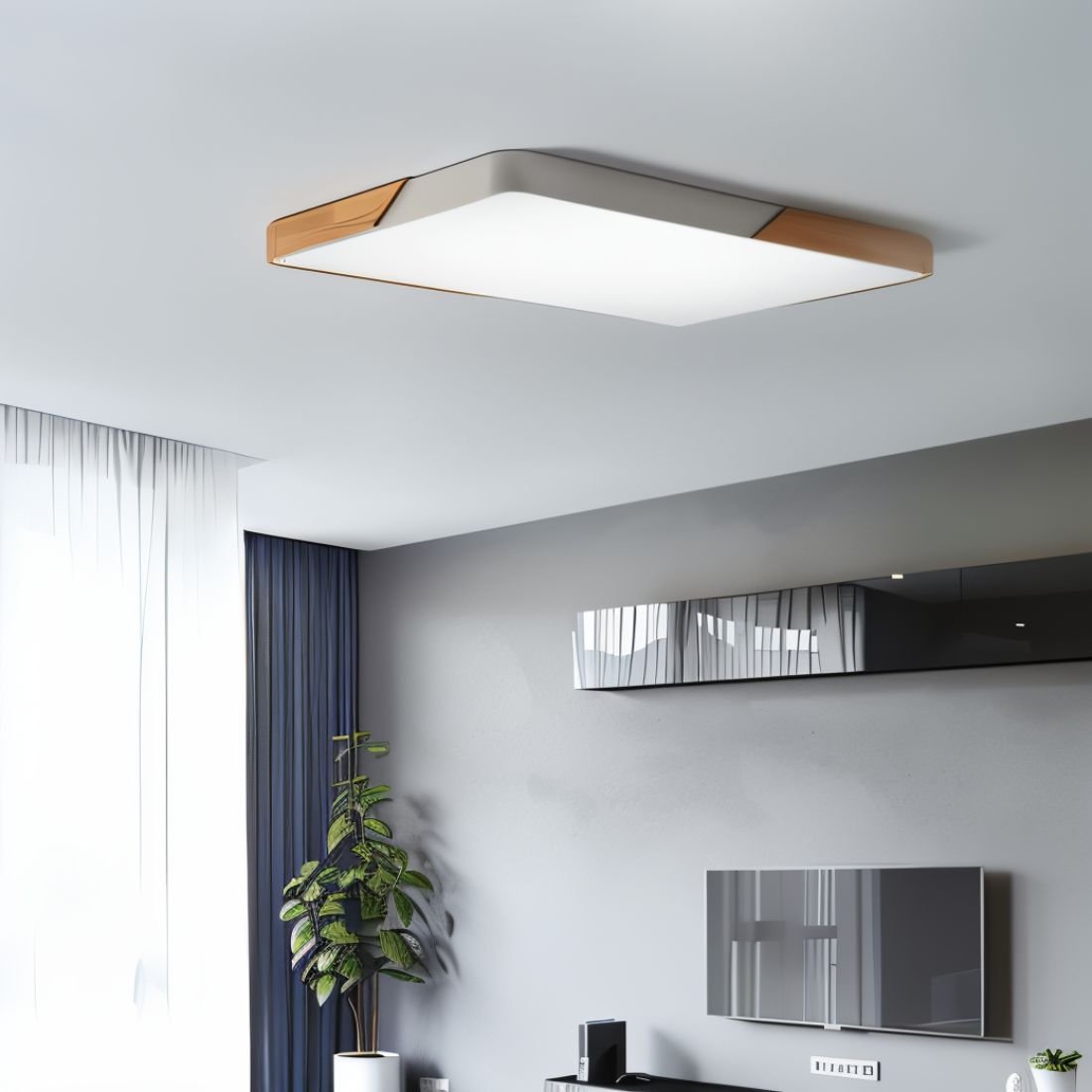 Delphi Ceiling Light — Residence Supply