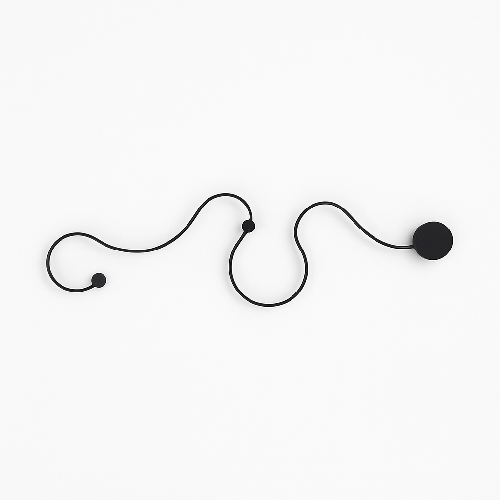 Destination Wall Lamp – Residence Supply
