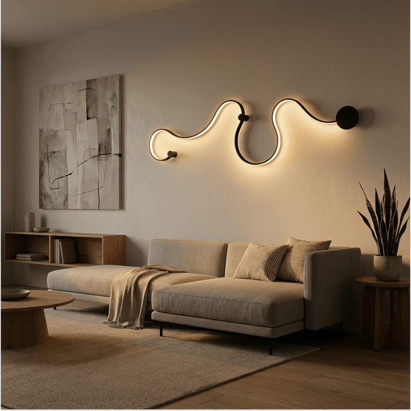 Destination Wall Lamp – Residence Supply