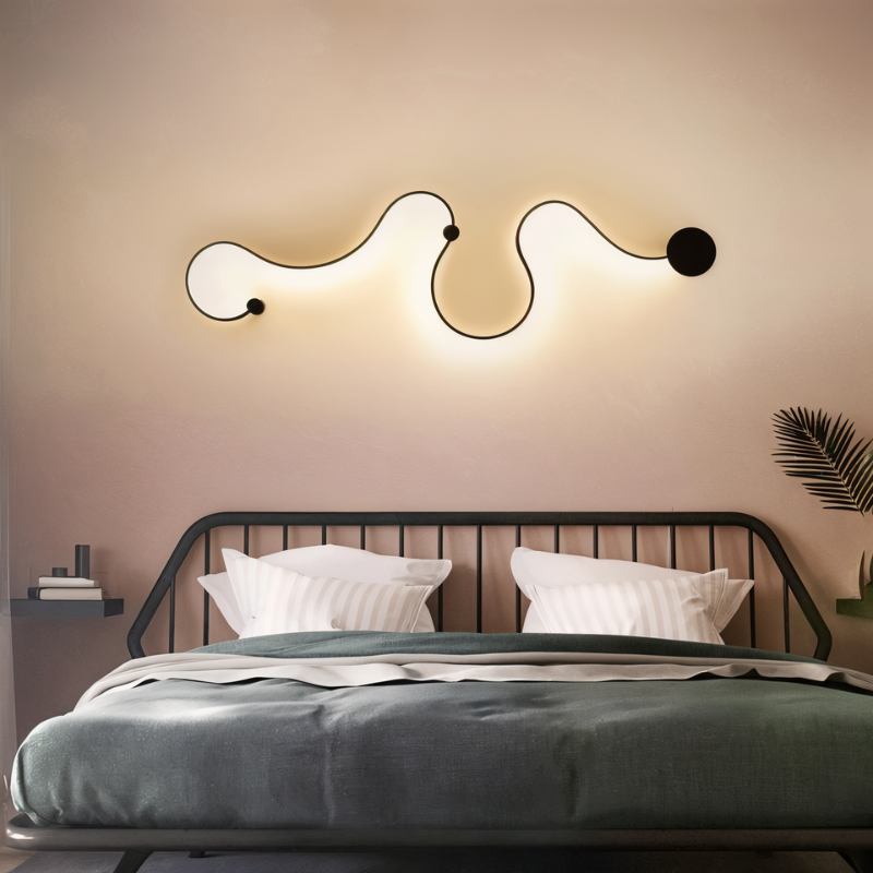 Destination Wall Lamp – Residence Supply