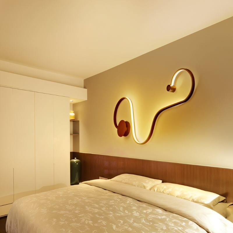 Destination Wall Lamp – Residence Supply