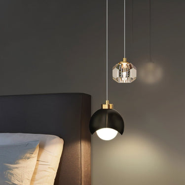 Dual Pendant Light with Adjustable Height. – Residence Supply