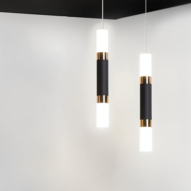 Duple Pendant Light – Sleek Design for Modern Spaces – Residence Supply