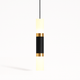 Duple Pendant Light – Sleek Design for Modern Spaces – Residence Supply