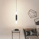 Duple Pendant Light – Sleek Design for Modern Spaces – Residence Supply