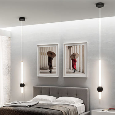 Dura Pendant Light – Residence Supply