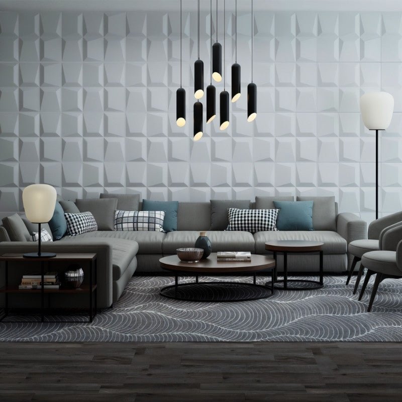 Durven Wall Panel– Stylish, Durable, Waterproof Design – Residence Supply