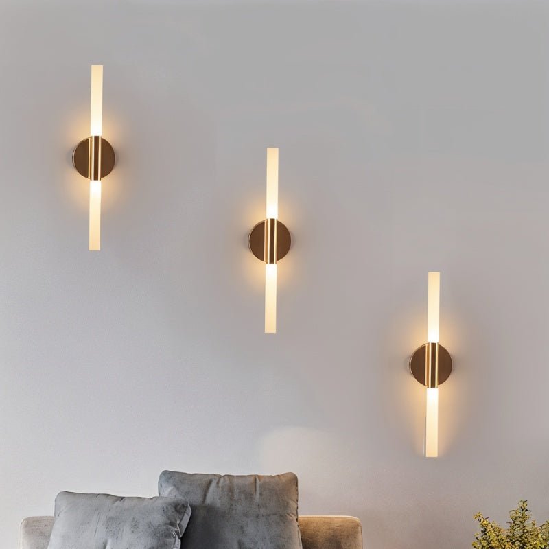 Ena Wall Lamp – Stylish LED Lighting for Any Room. – Residence Supply