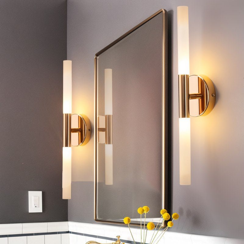 Ena Wall Lamp – Stylish LED Lighting for Any Room. – Residence Supply