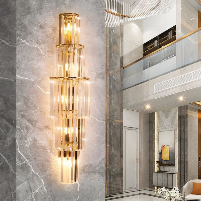 Eona Wall Lamp – Residence Supply