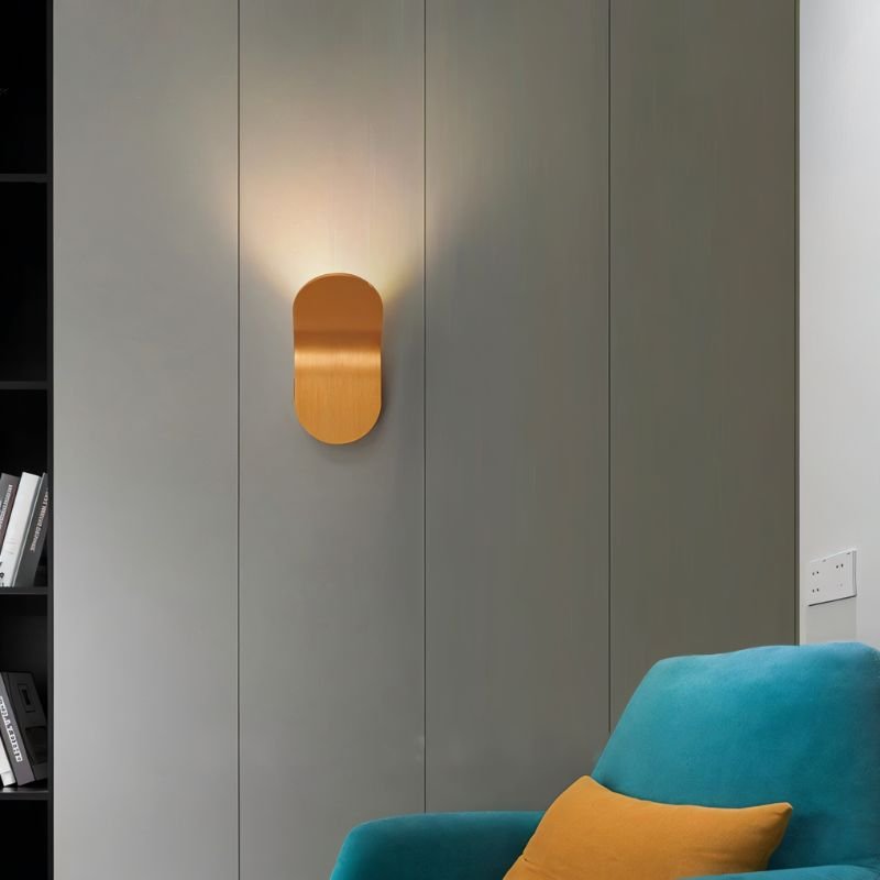 Fana Wall Lamp – Residence Supply