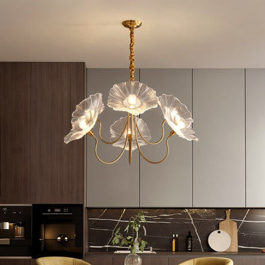 Floare Chandelier – Residence Supply