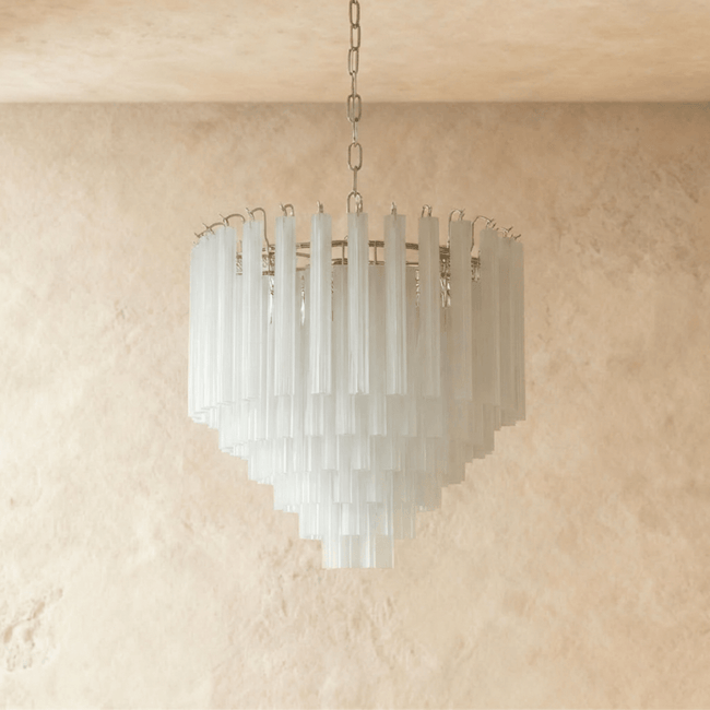 Gluhen Chandelier – Residence Supply