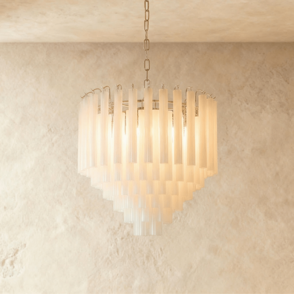 Gluhen Chandelier – Residence Supply