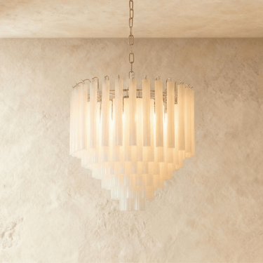 Gluhen Chandelier – Residence Supply