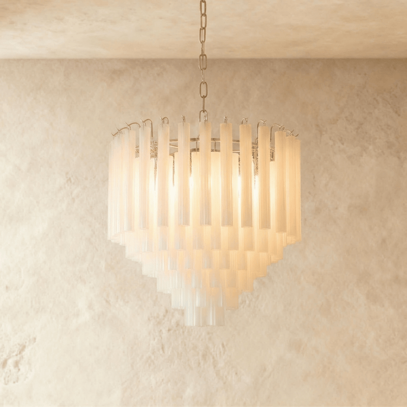 Gluhen Chandelier – Residence Supply