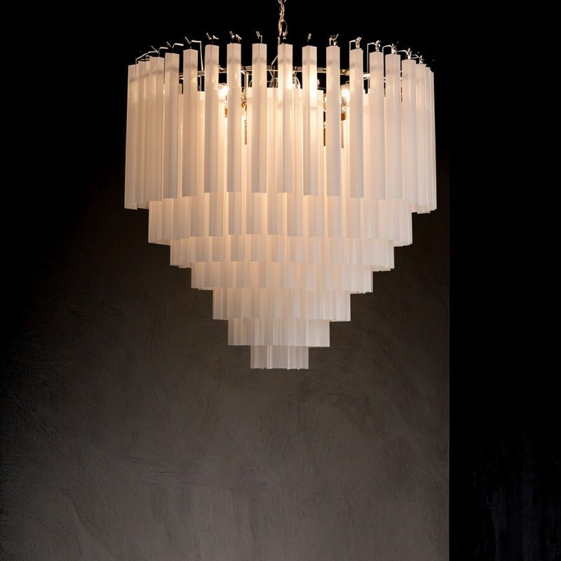 Gluhen Chandelier – Residence Supply