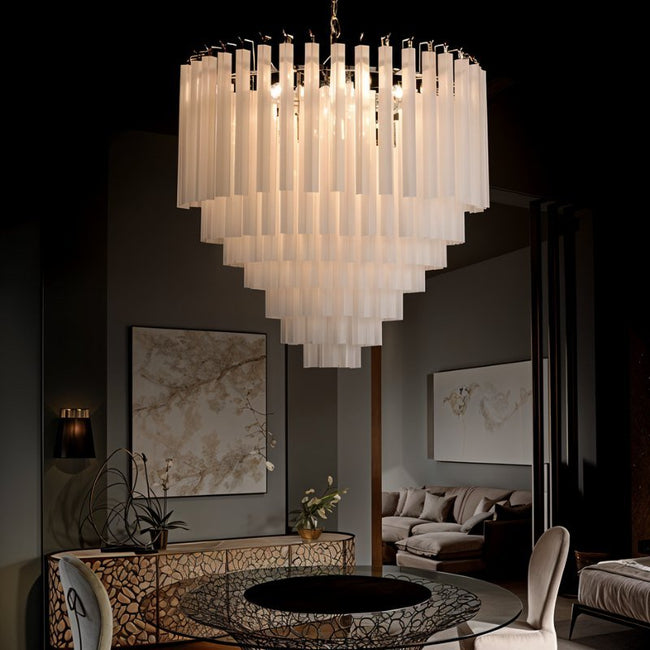 Gluhen Chandelier – Residence Supply