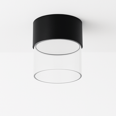 Hafra Ceiling Light - Modern, Versatile Light Fixture – Residence Supply