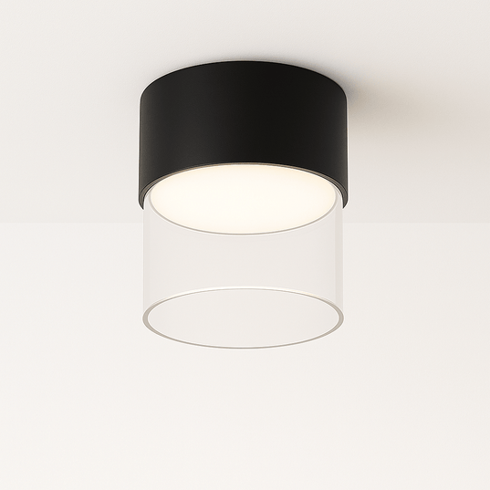 Hafra Ceiling Light - Modern, Versatile Light Fixture – Residence Supply