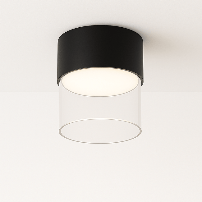 Hafra Ceiling Light - Modern, Versatile Light Fixture – Residence Supply