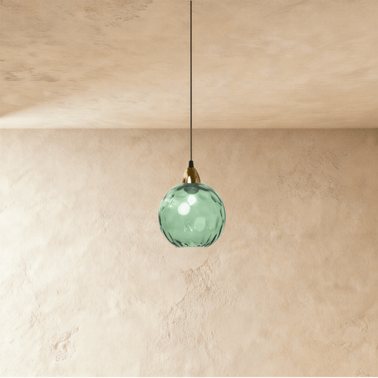 Hea Pendant Light – Residence Supply