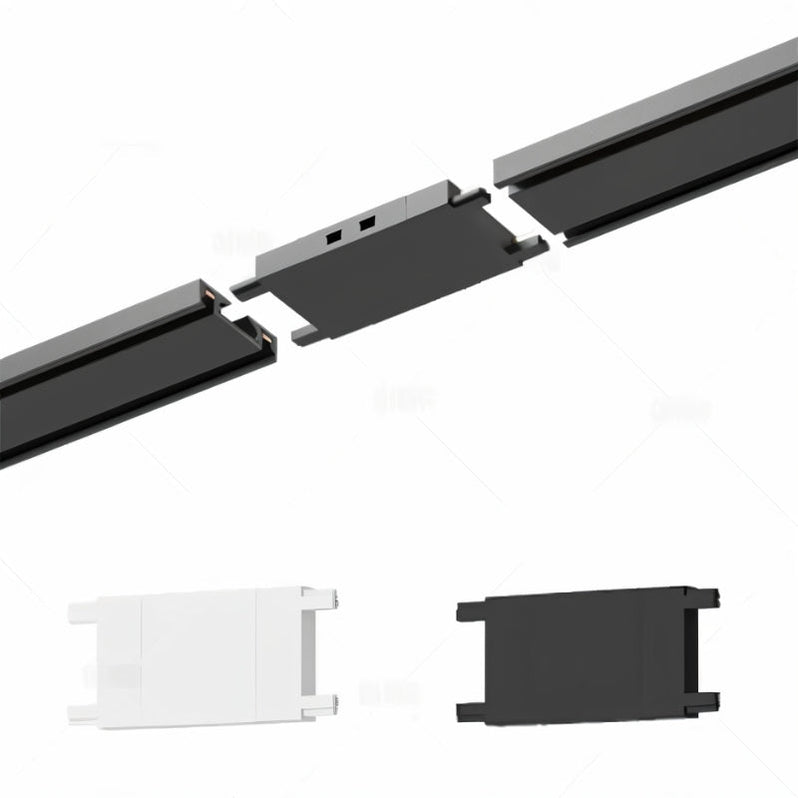 Home Track Lights Custom Janae Track Light System (Build Your Own)