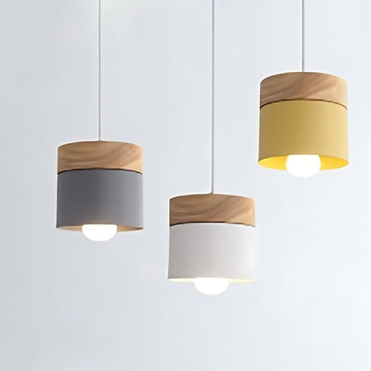 Laetus Pendant Light – Residence Supply