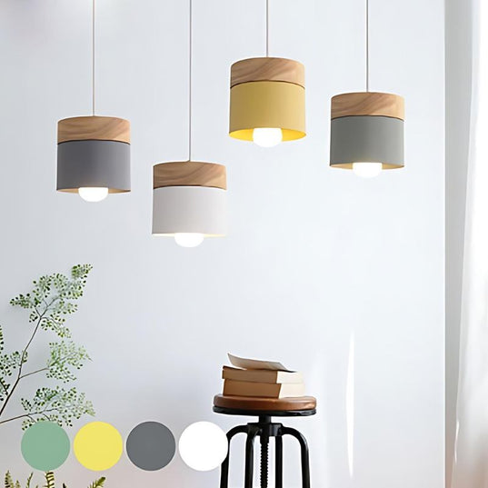 Laetus Pendant Light – Residence Supply