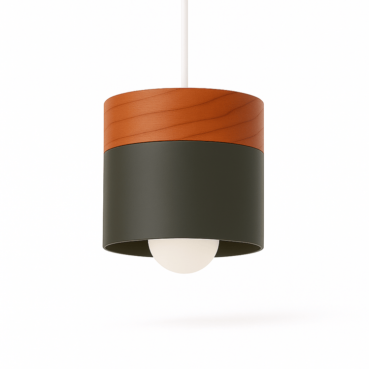 Organic Pendant Lights - Nature-Inspired Lighting | Residence Supply