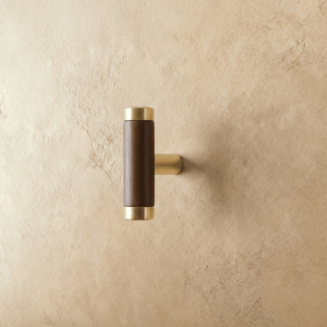 Leba Knob & Pull Bar – Residence Supply