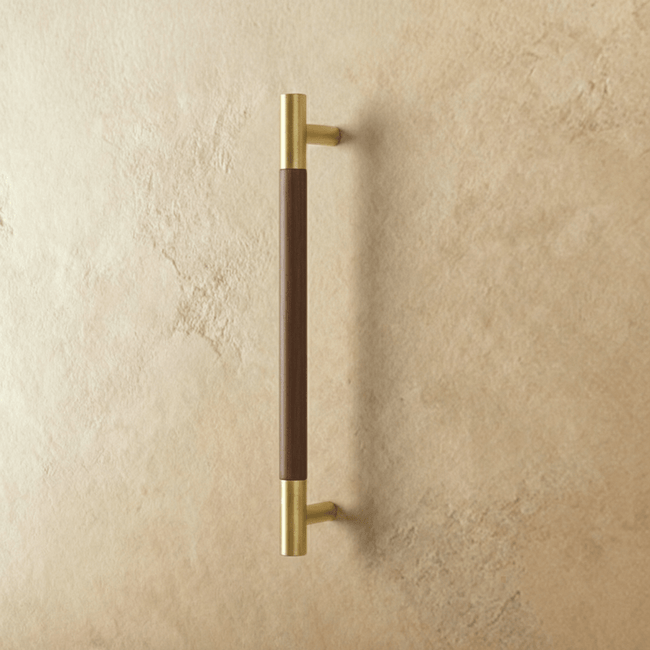 Leba Knob & Pull Bar – Residence Supply