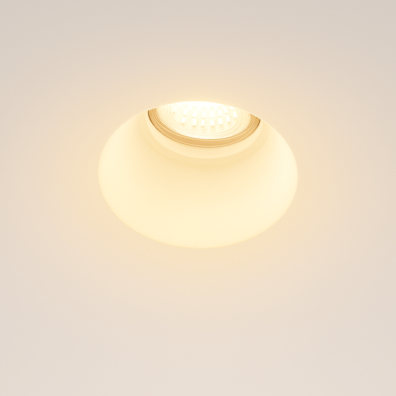 Loux Trimless Downlight – Sleek Ceiling LED Light – Residence Supply