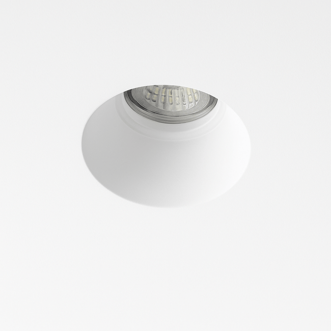 Loux Trimless Downlight – Sleek Ceiling LED Light – Residence Supply