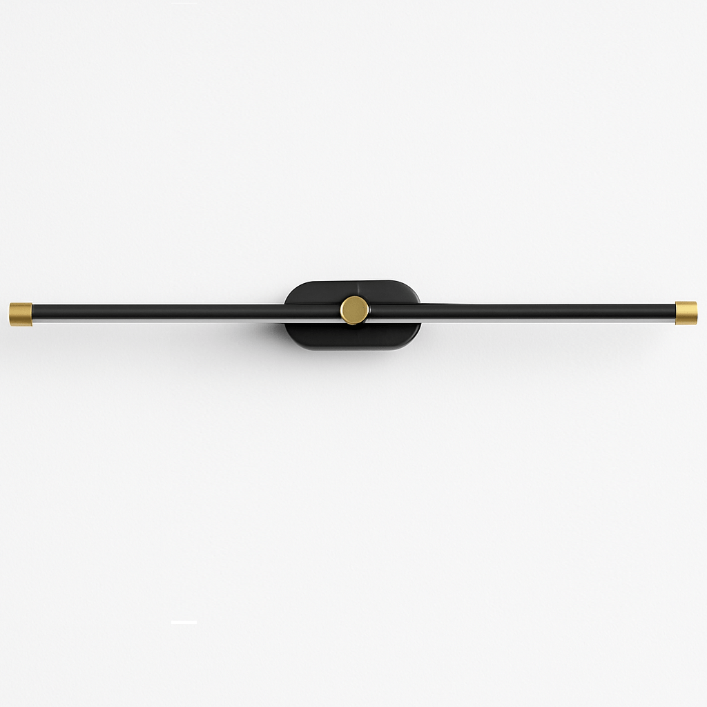 Lumer Wall Lamp - Sleek Aluminum Design – Residence Supply