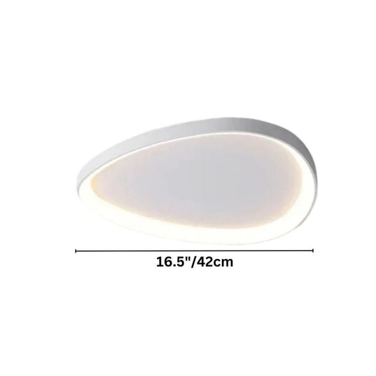 Mila Ceiling Light – Modern Aluminum LED Lighting. – Residence Supply
