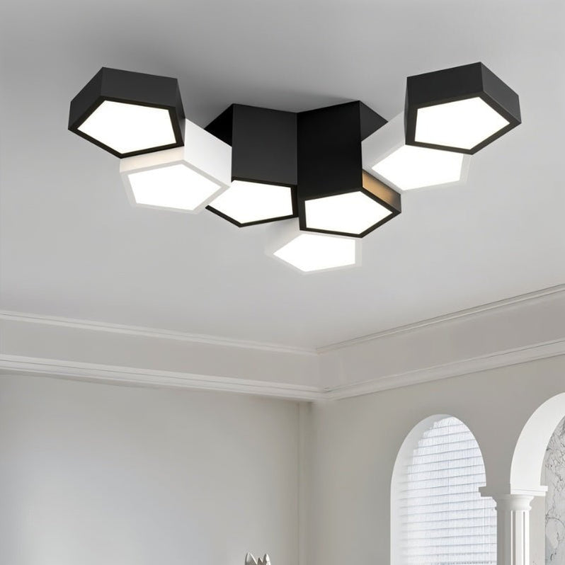 Mukab Ceiling Light — Residence Supply