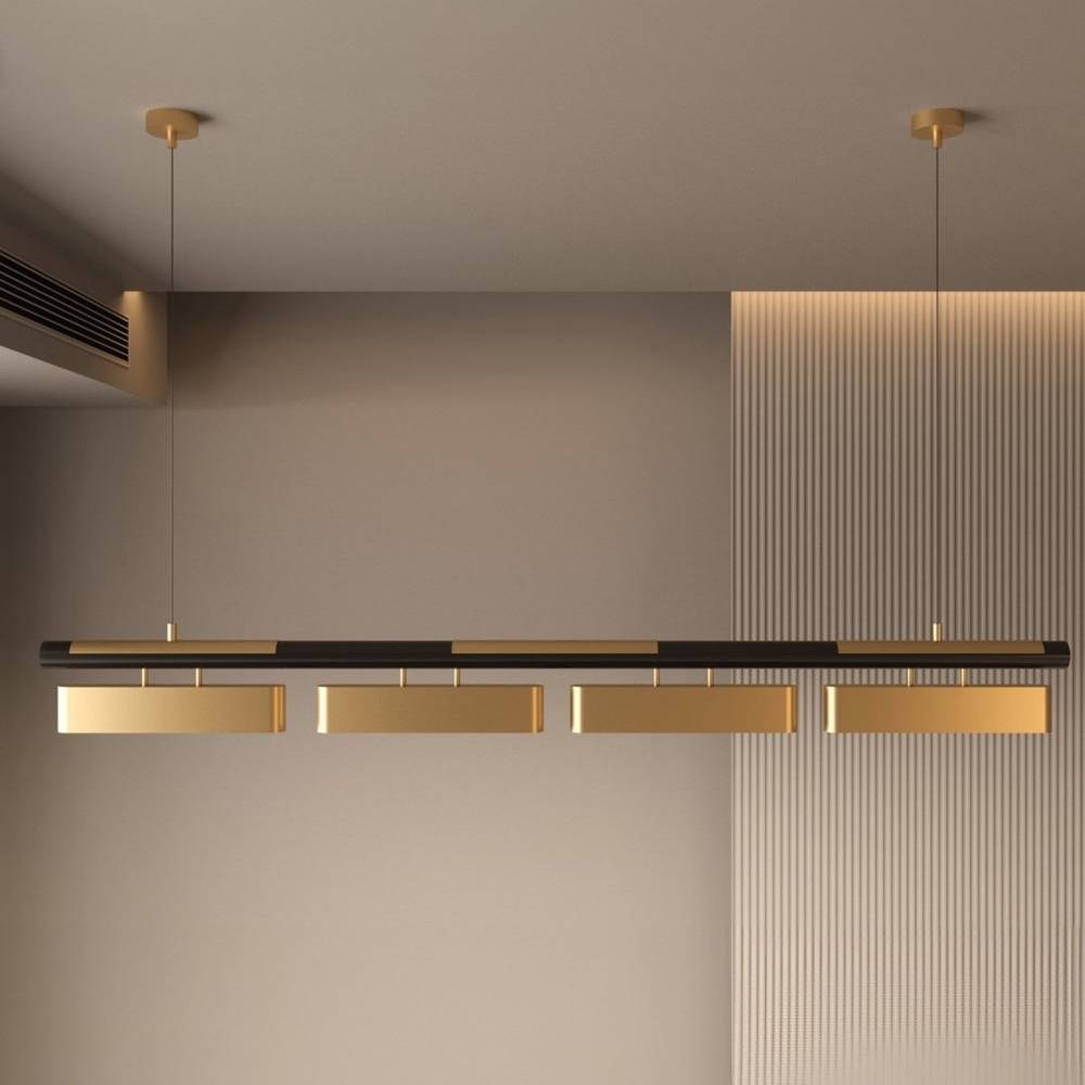 Munira Chandelier - Residence Supply